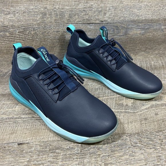 Clove | Shoes | Clove Shoes Core Classic Aqua Blue Limited Edition ...